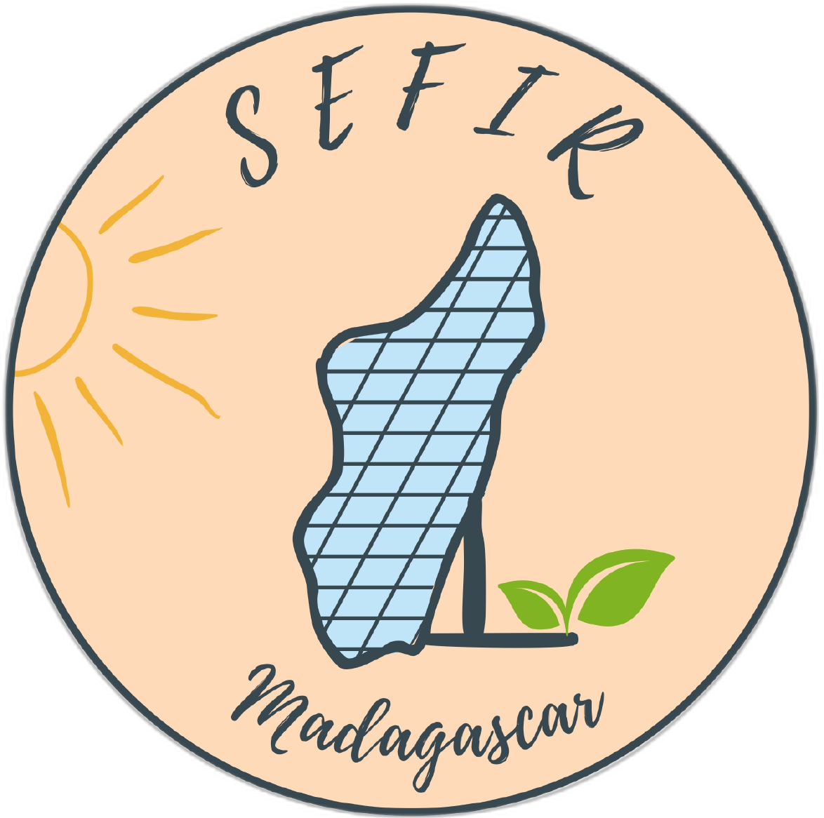 SEFIR - Fondation Grenoble INP