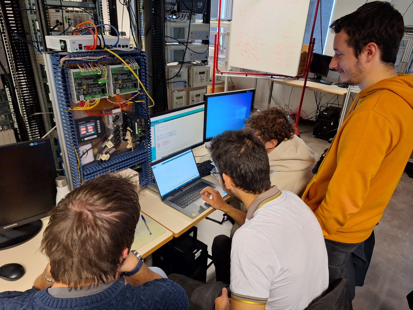 Un concept de formation à la cybersécurité pour les systèmes de fabrication cyber-physiques dans ...