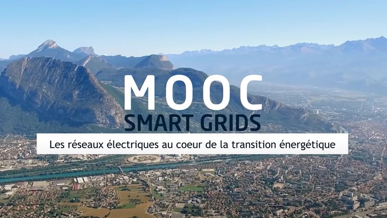 MOOC Smart Grids